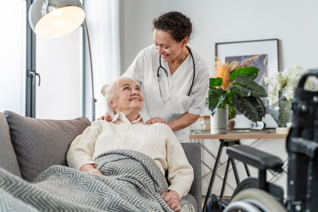 Understanding the Unique Needs of Elderly Care at Home