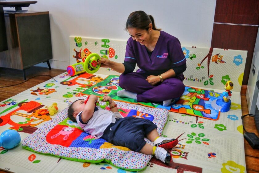 The Role of Babysitting Services in Supporting Parents' Work-Life Balance