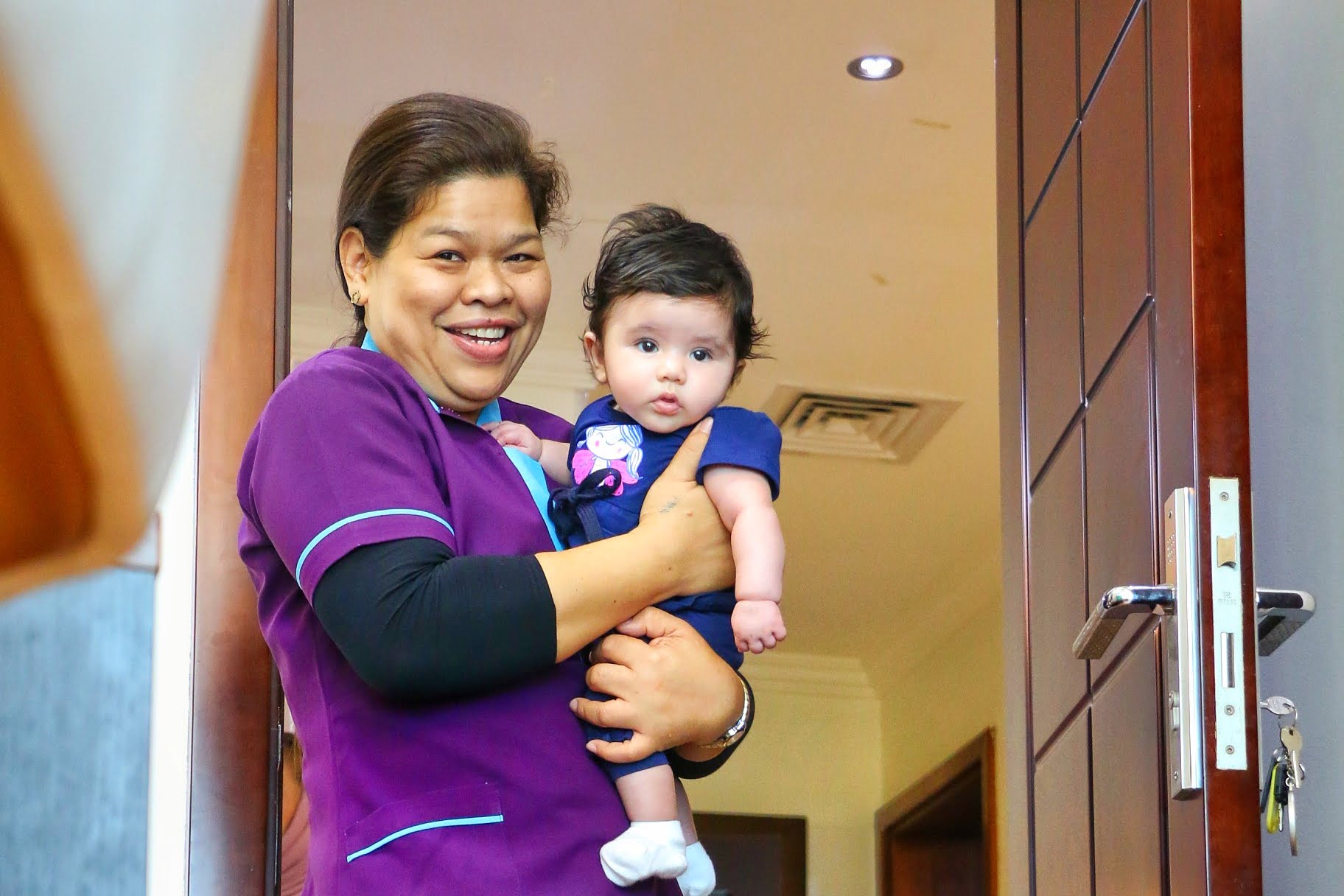 Essential Skills of Babysitters That Transform The Life of Parents ...
