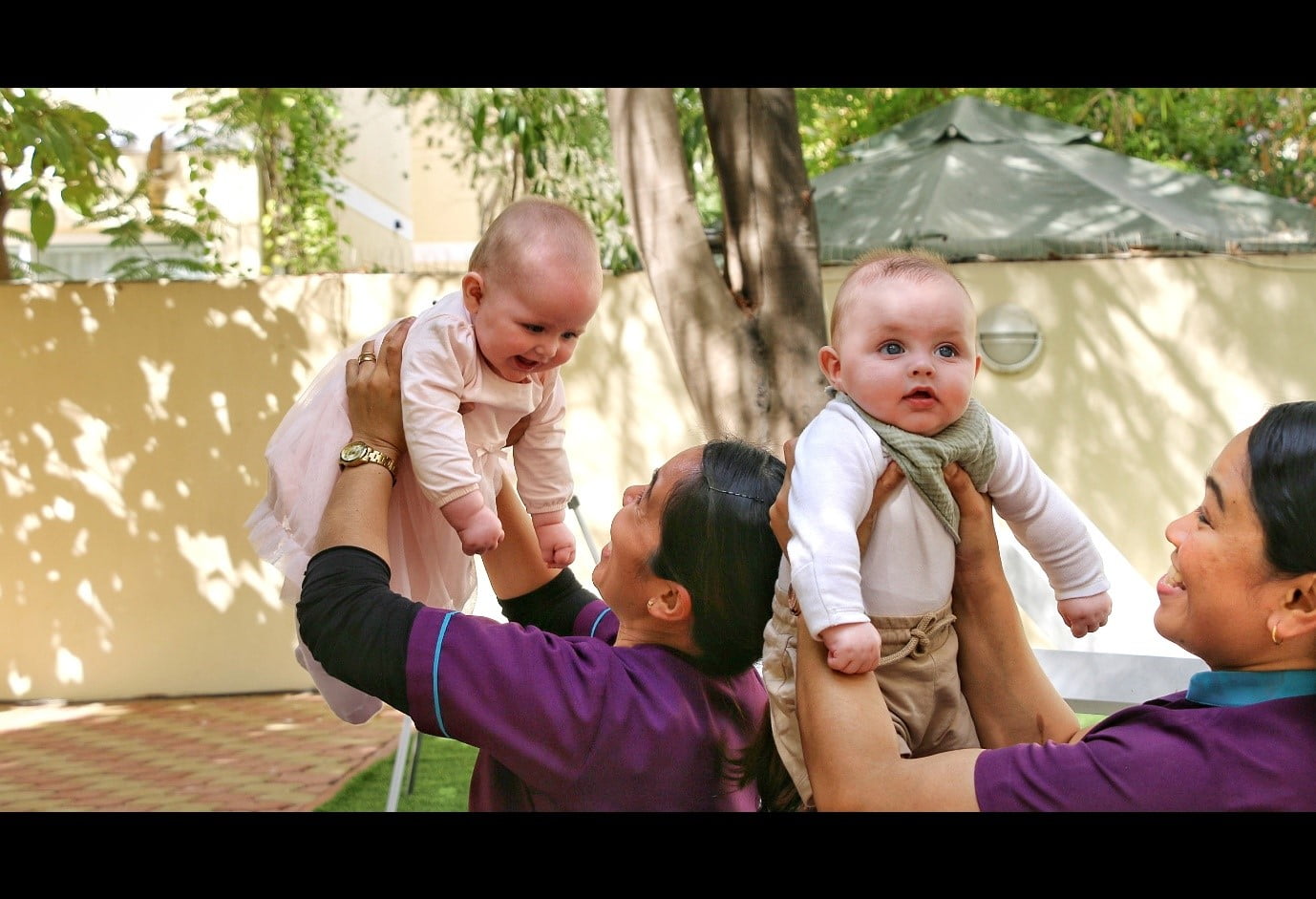 How Newborn Nursing Services Adapt to the Unique Needs of Infants?