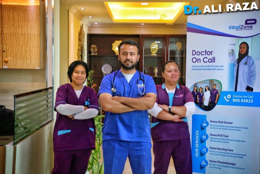 How Doctor on Call Services are Improving Healthcare?