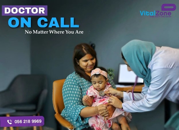 Why Doctor-on-Call Service Worth the Investment